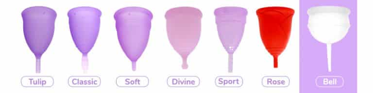 todos-los-modelos-de-copas-menstruales – Sileu cup copas menstruales y ...